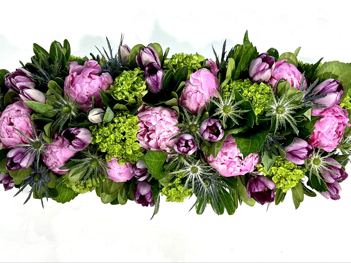 Made-to-Order Custom Florals – Fleuri Designs